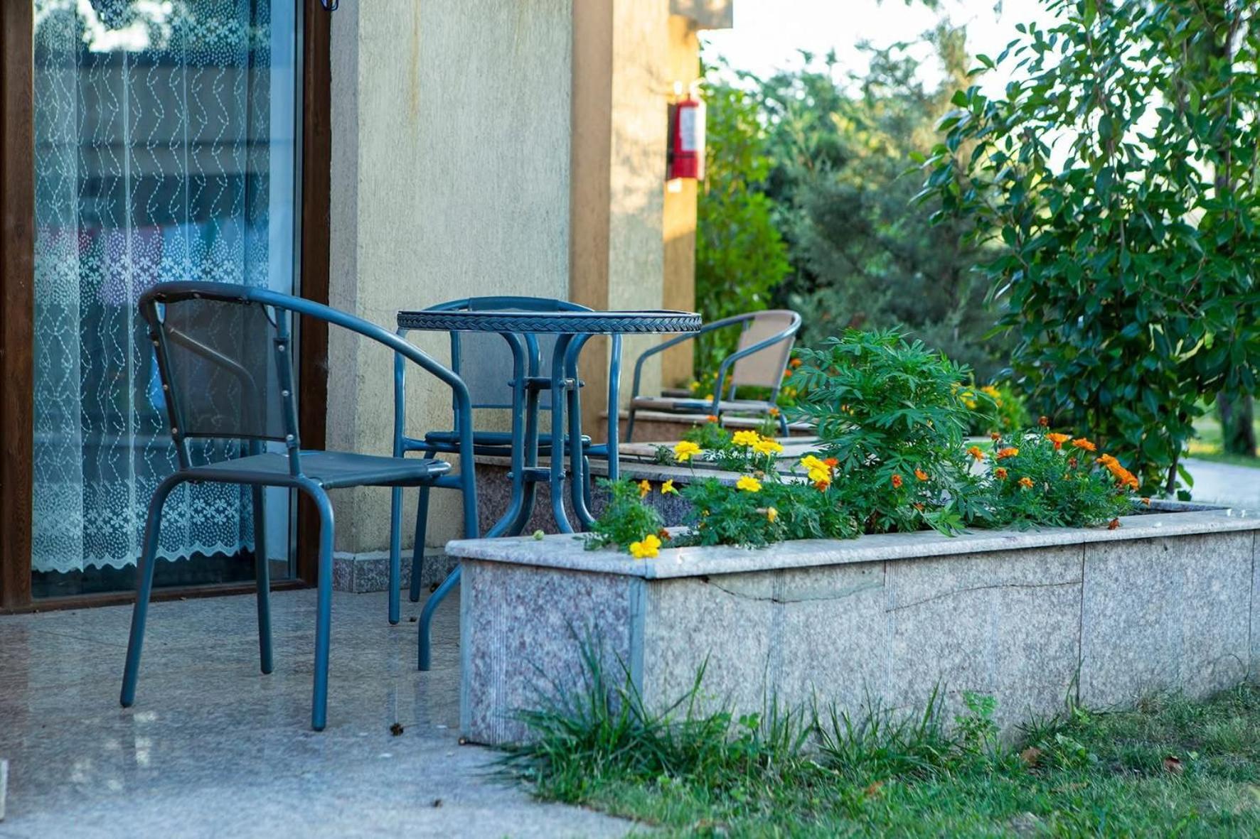Complex Club Dunarea Eforie Nord, România - rezervați acum, 2026 prețuri