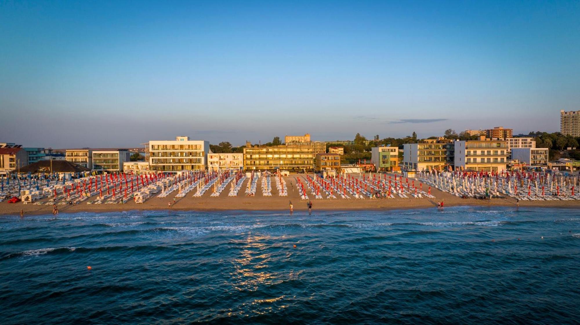 Complex Club Dunarea Eforie Nord, România - rezervați acum, 2026 prețuri