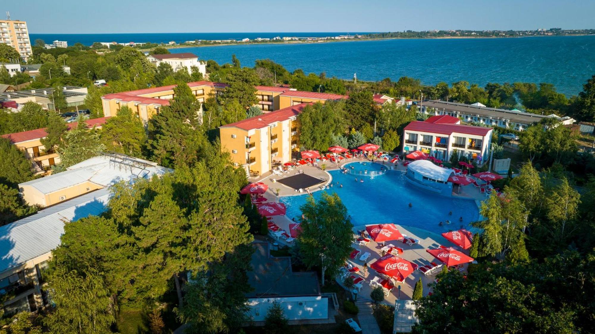 Complex Club Dunarea Eforie Nord, România - rezervați acum, 2026 prețuri