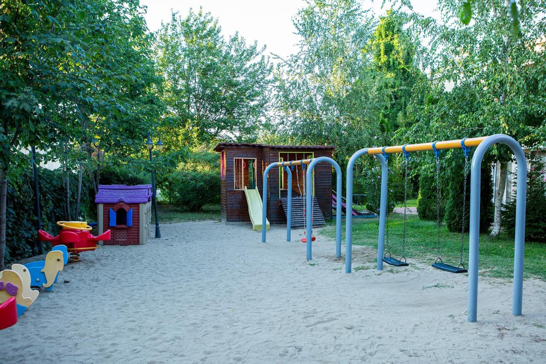Complex Club Dunarea Eforie Nord, România - rezervați acum, 2026 prețuri