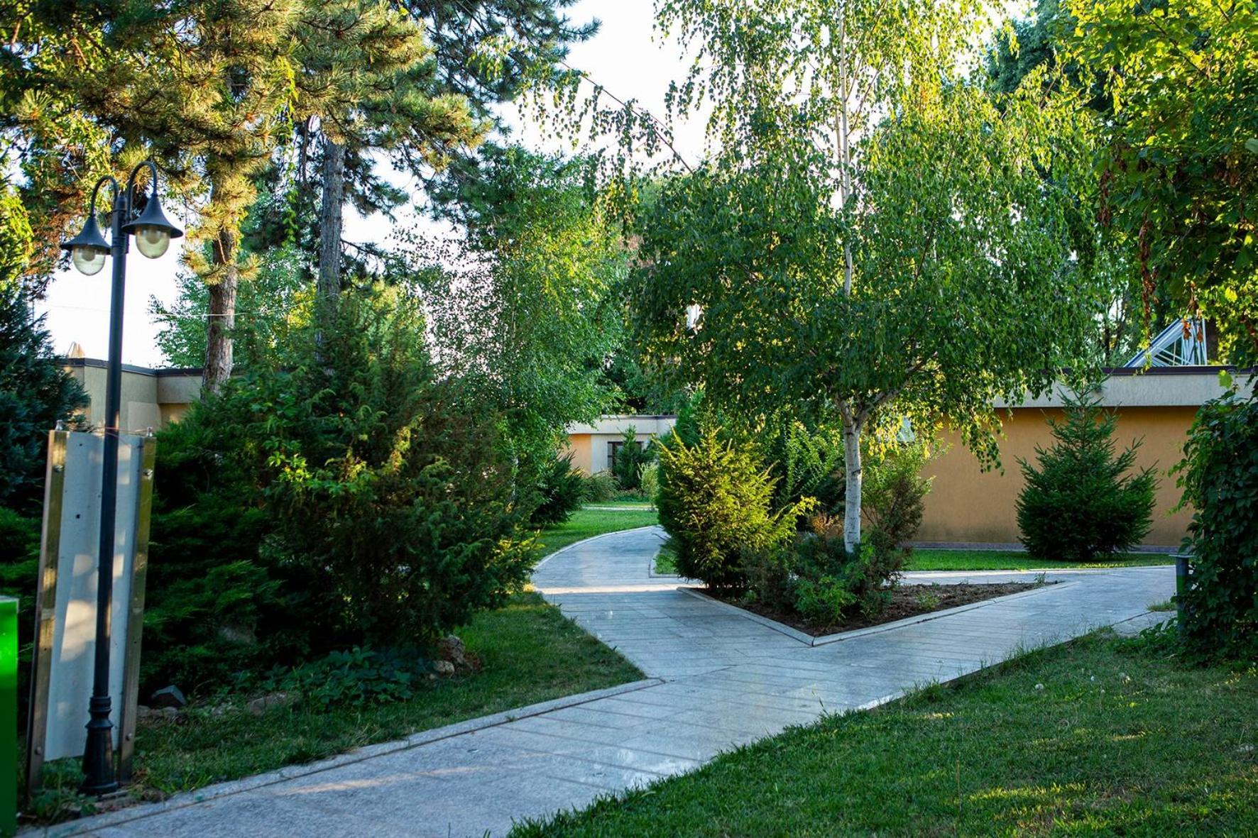 Complex Club Dunarea Eforie Nord, România - rezervați acum, 2026 prețuri