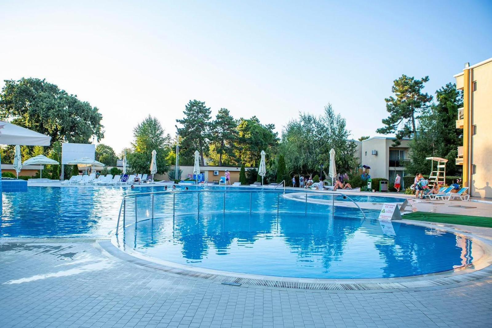 Complex Club Dunarea Eforie Nord, România - rezervați acum, 2026 prețuri