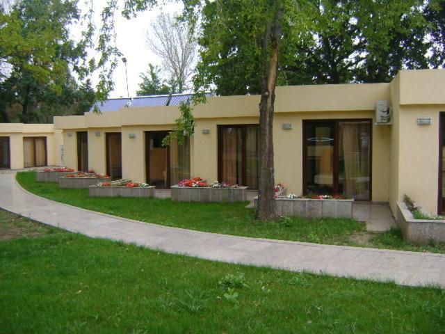 Complex Club Dunarea Eforie Nord, România - rezervați acum, 2026 prețuri